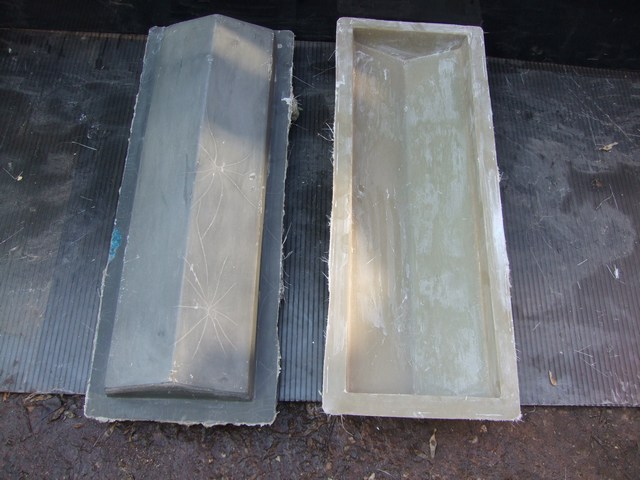 SC. LUNCA S.R.L.- Importator matrite pentru pavaje